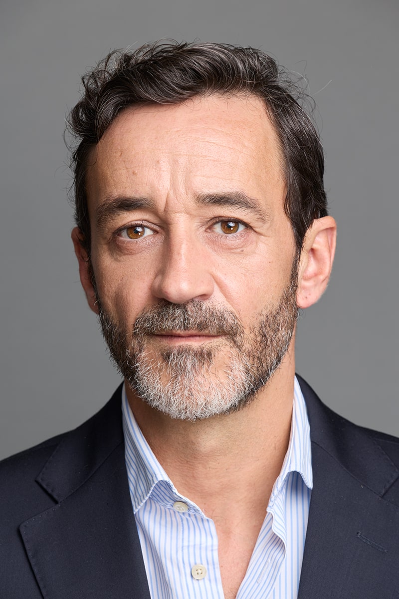 CHEMA TENA